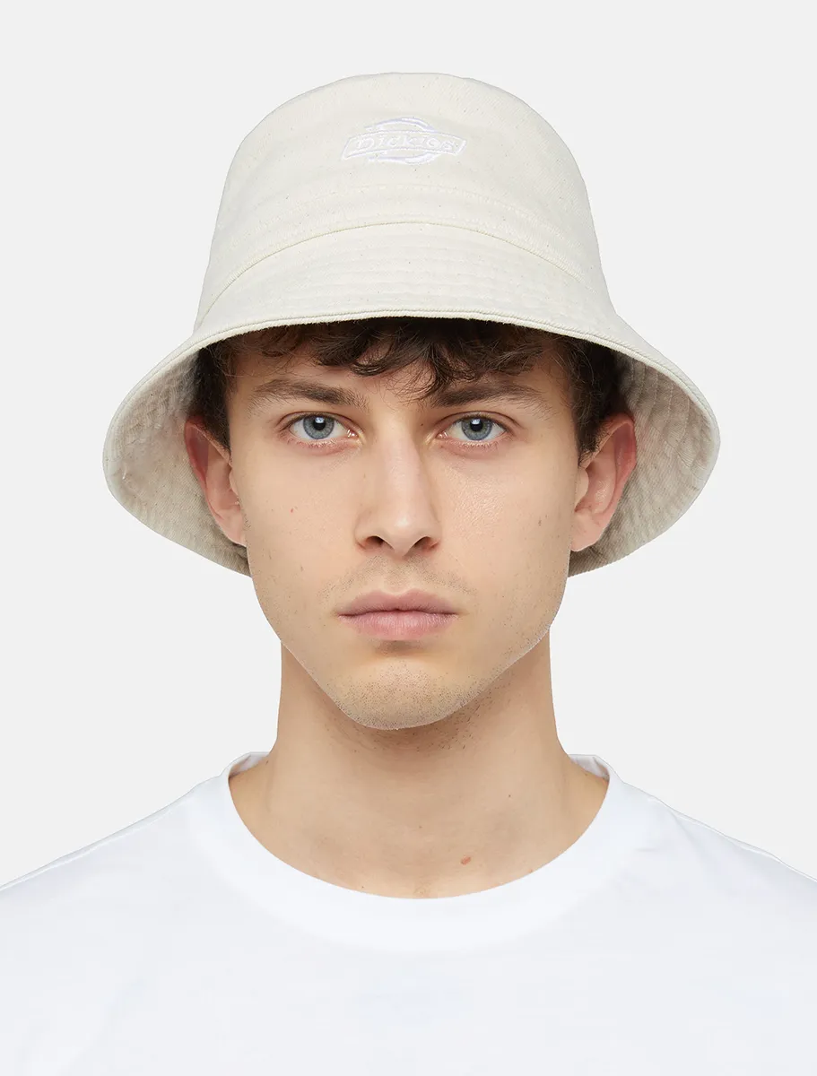 כובע באקט DENIM BUCKET HAT - DICKIES Israel